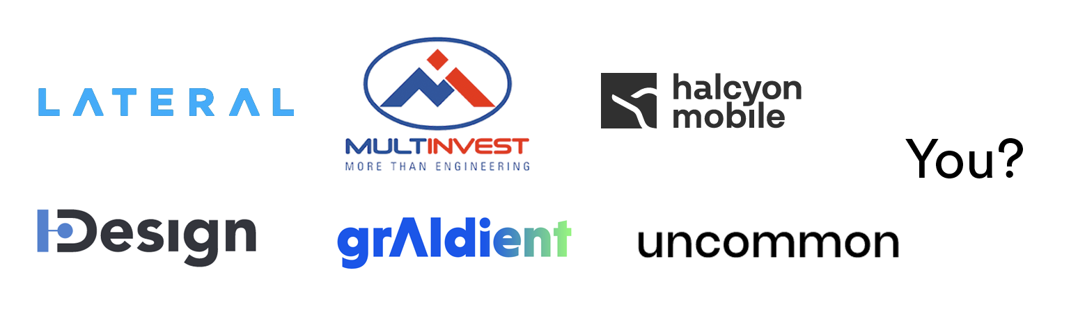 Partners - Lateral Institute of Technology